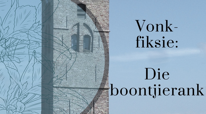 Die boontjierank - INK