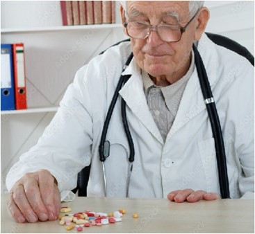 Brille, pille en sonbesies - INK